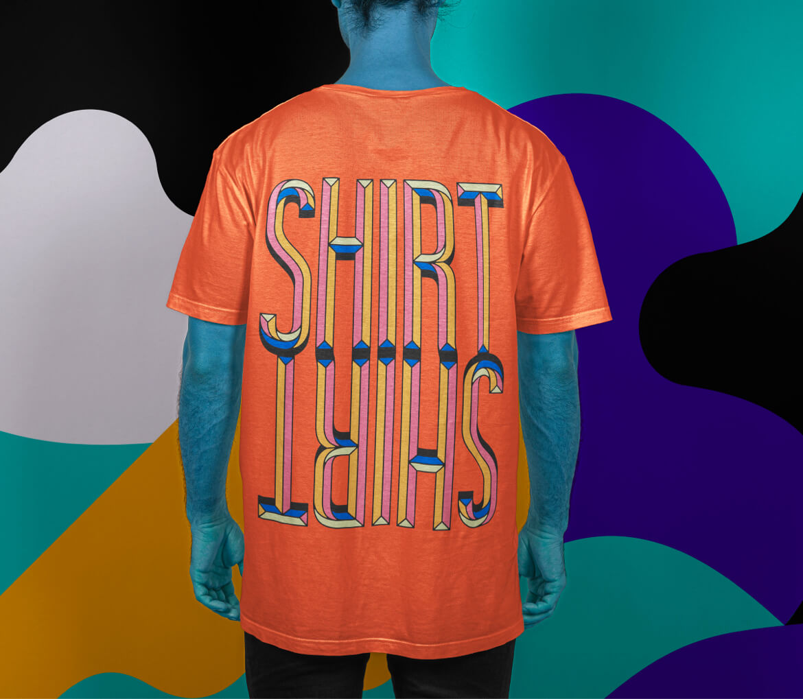 Cubic Box Packaging Mockup – DEEWAN EQUIPMENTS & INSTRUMENTS